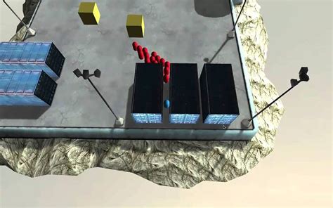 A Pathfinder Based On Waypoints Community Showcases Unity Discussions