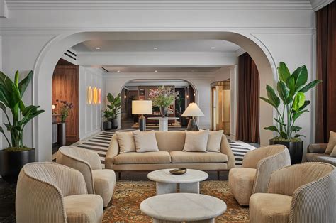 Downtown Chicago Luxury Boutique Hotel Pendry Chicago