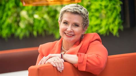 Nathalie Simard Se Dissocie Dun Organisme En Marge Dallégations