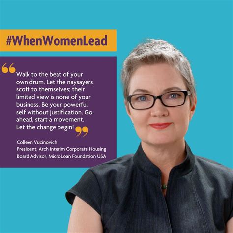 Colleen Vucinovich On Linkedin Happy International Womens Day To My