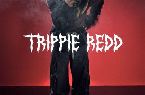 Ksubi X Trippie Redd Exclusive Spring 2024 Collaboration