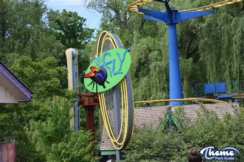 The Fly Canadas Wonderland
