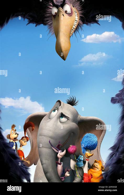 Horton Hears A Who Katie Wallpaper