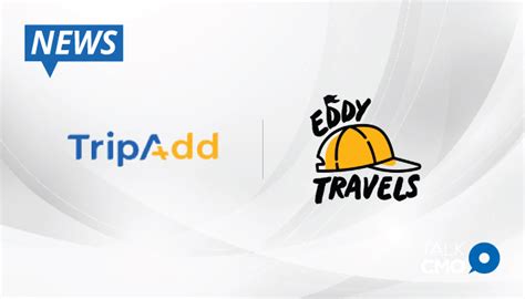 Tripadd Acquires Eddy Travels A Lithuanian Chatbot Innovator Global Trends News And