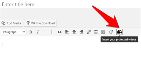 How To Protect Wordpress Audios And Videos Prevent Direct Access