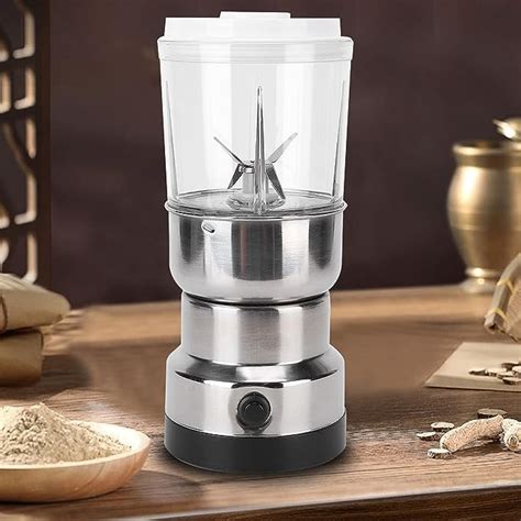 Electric Multifunctional Grinder Erocs Bd Ltd