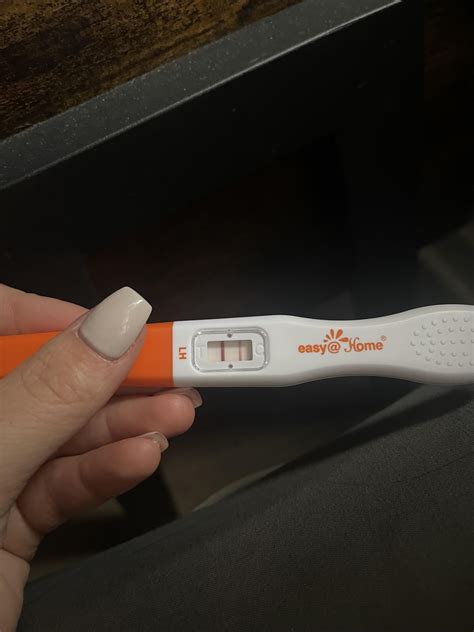 Ovulation Test Question R Tryingtoconceive