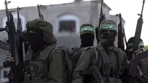 Kassam Tugaylarıdan İsrailin özel Timine Operasyon Dünya Haberleri