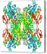 Phosphofructokinase Bacterial Enzyme Photograph By Laguna Design