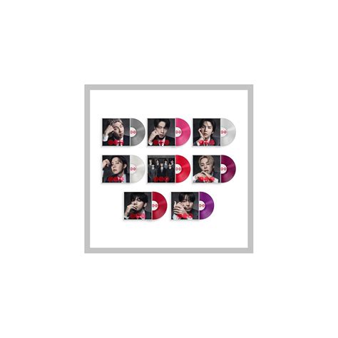 Bts Bangtan Bts Arirang 5th Album Standard Lp Jung Kook Orchid
