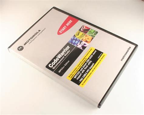 Mpc555cme Motorola Development Kit 2098000616