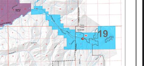 Whatcom County Fire District 19