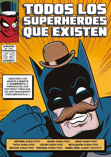 Todos Los Superhéroes Que Existen Es La Hora De Las Tortas