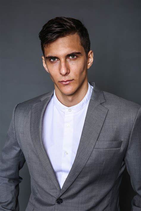 Juan Paoletti Snoop Models