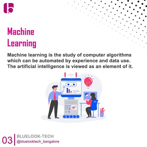 Machinelearning Artificialintelligence Data Bluelooktech Ai