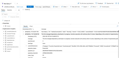 Running Powershell Scripts In Azure Logic Apps Workflows Stefano Demiliani