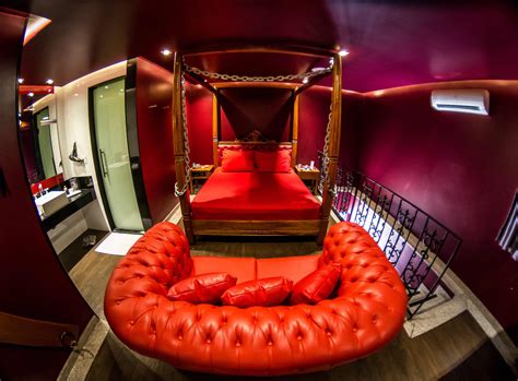 Classe A Motel Em São Paulo Suítes Completas Com Hidro E Muito Mais