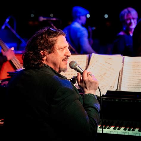 The Jay Rayner Quartetsextet — Jay Rayner