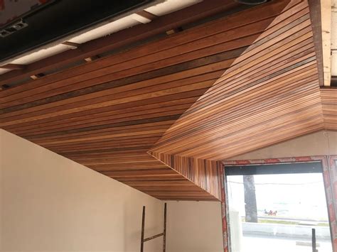 Ceeling Construction