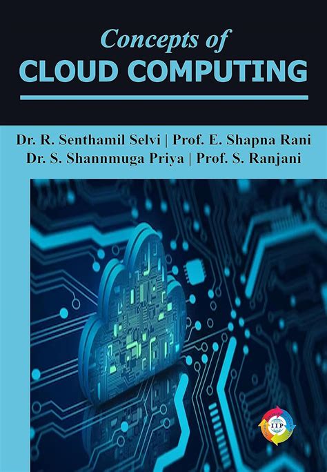 Buy Concepts Of Cloud Computing Book Online At Low Prices In India