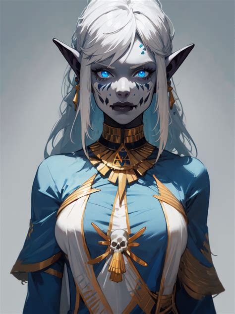 AI Generated Fan Art Megathread Create And Share Your Character Page