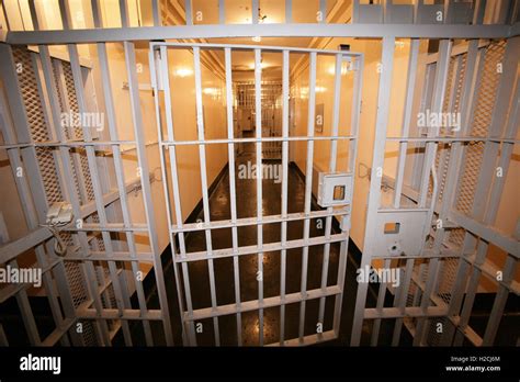 Maze That Leads To Jail