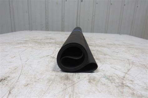 Dematic 26 Wide Textured Top Endless Rmcs Segmented Conveyor Belt 3025 Bullseye Industrial