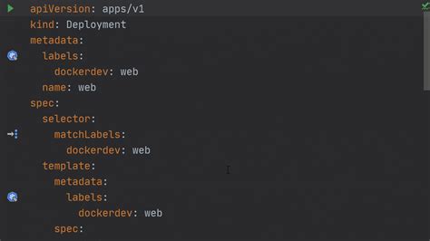 当 goland 遇到 kubernetes：如何调试和运行 go 程序