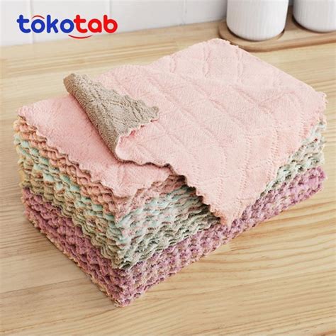 Jual Kain Lap Kopor Kain Lapkain Lap Piringkain Lap Serba Guna