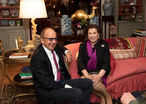 The Container Store Fêted Its New Dallas Location With An Intimate Designer Dinner