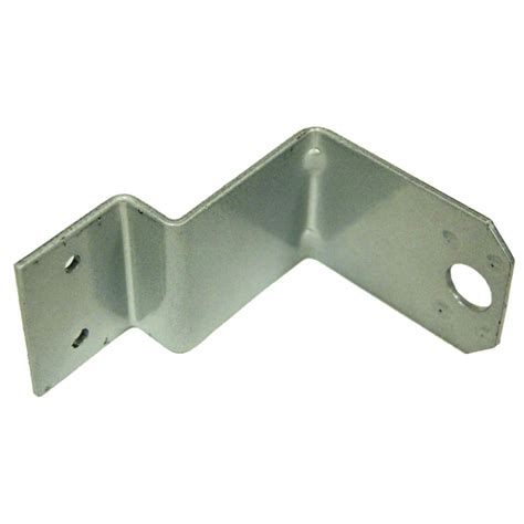 Regulator Mounting Bracket — Coleman Pop Up Parts