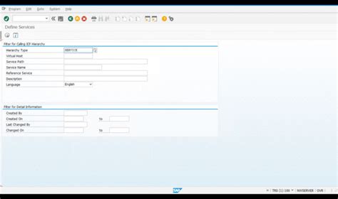 Sap Service Activation Introduction Types Processes And Challenges