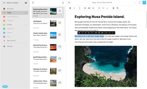 multiple platform support