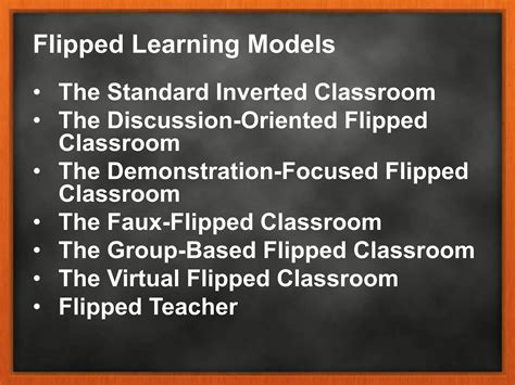 Flipped Learning Pptx
