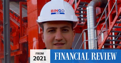 Cpe Capital Leaves Porch Light On For Bingos Tartaks