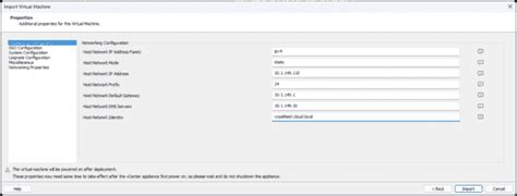 Install Vcenter 8 In Vmware Workstation 4sysops