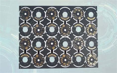 PCB制造 信丰汇和PCB