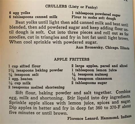 Pin By Virginia Morris On Daisy Mums Fritter Recipes Apple Recipes Easy Fall Favorites Recipes