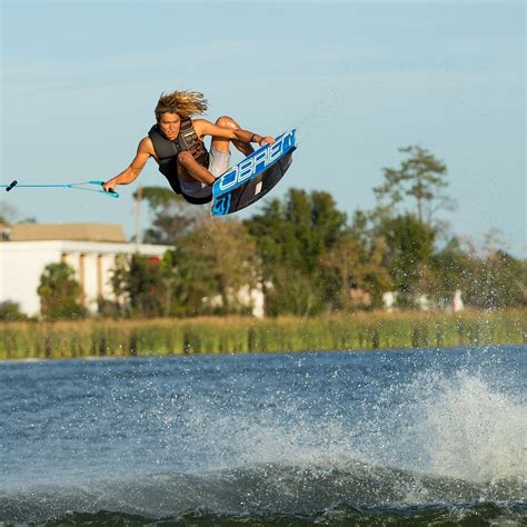 Técnicas Y Trucos Básicos De Wakeboarding