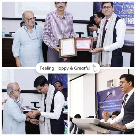 Latepost Uaa Udct Alumniawards Prashant Bora 116 Comments