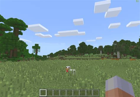 Global Java Parity Patch For Minecraft Pocket Edition 116