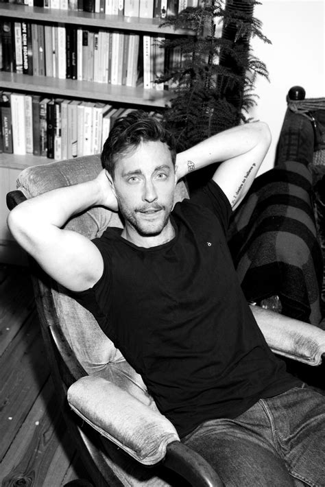 Sam Woolf Discusses We Were The Lucky Ones