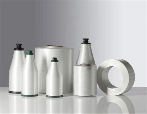 White Fiberglass Yarn For Weaving For Textile Industry Packaging Type Roll At ₹ 149kg In