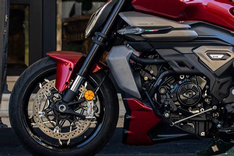 2026 Ducati Xdiavel V4 Review Total Motorcycle