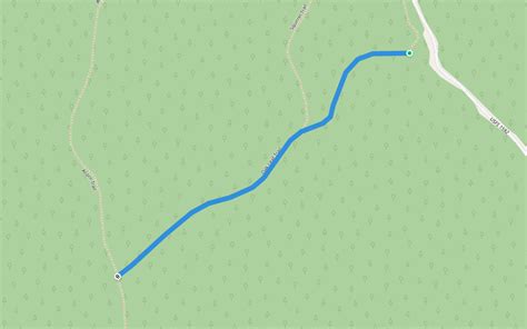 Oak Leaf Trail Walking And Running Newburg Missouri Pacer