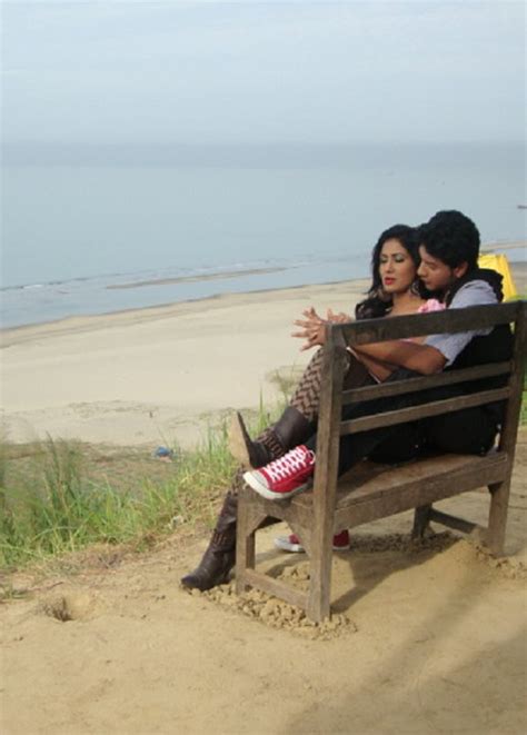 Bangladeshi Actress Model Singer Picture Alisha Prodhan Actress Hot Model Album 02