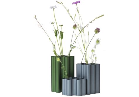 Nuage Vase Vitra Milia Shop
