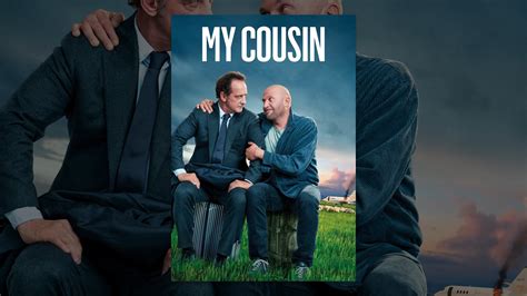 My Cousin Youtube