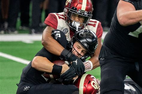 Browns Mock Draft Addressing Two Big Needs Even Without A First Round