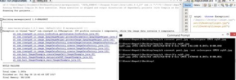 Java Icc Profile Contains 1 Component While The Image Data Contains 3